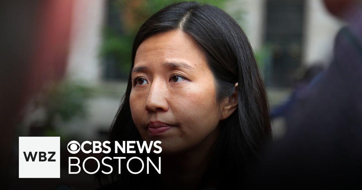 Boston Mayor Wu says Councilor Fernandes Anderson should step aside ...