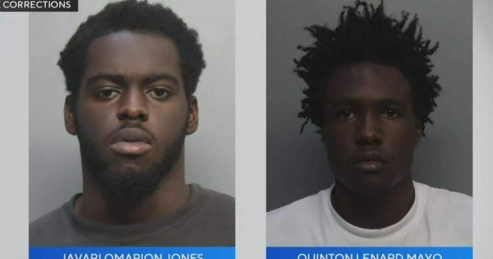 Two in custody in connection to South Miami shooting of 15-year-old boy ...