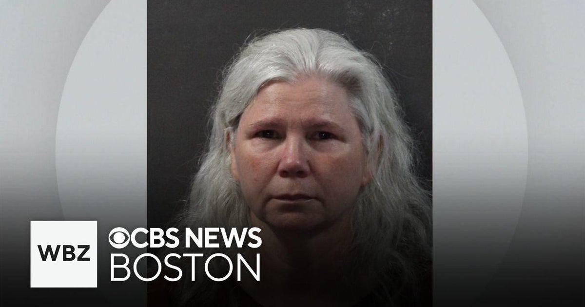 Attleboro teacher accused of slapping students - CBS Boston
