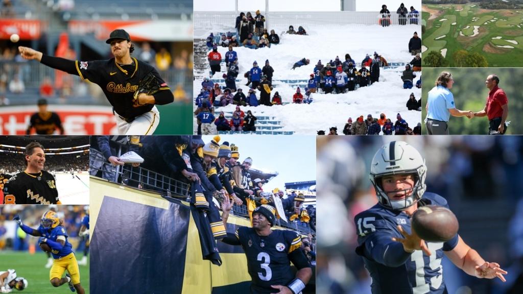 Latest high school sports news and headlines - CBS Pittsburgh