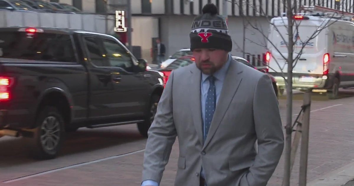 Closing arguments heard in Jordan Brown's civil trial against ...
