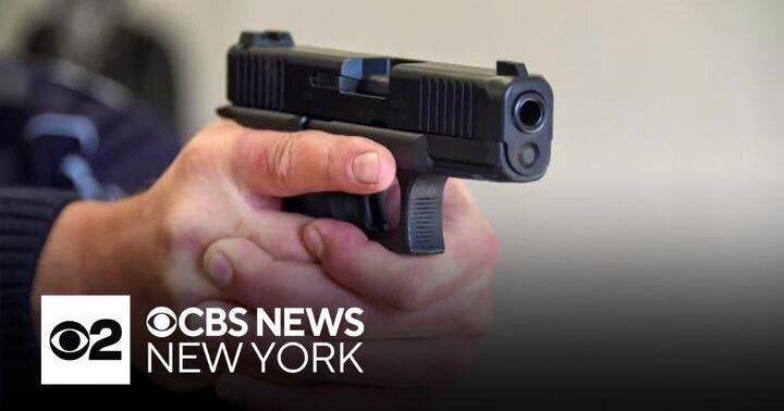 N.J. is suing a major gunmaker over an add-on that can turn a handgun ...