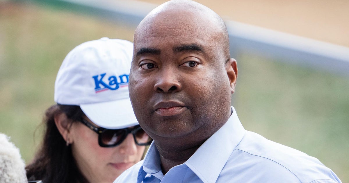 Democratic National Committee sets rules for electing new party chair ...