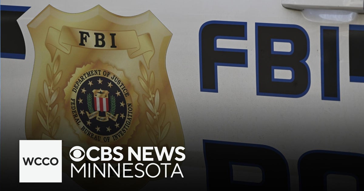 FBI raids two Minnesota autism centers - CBS Minnesota