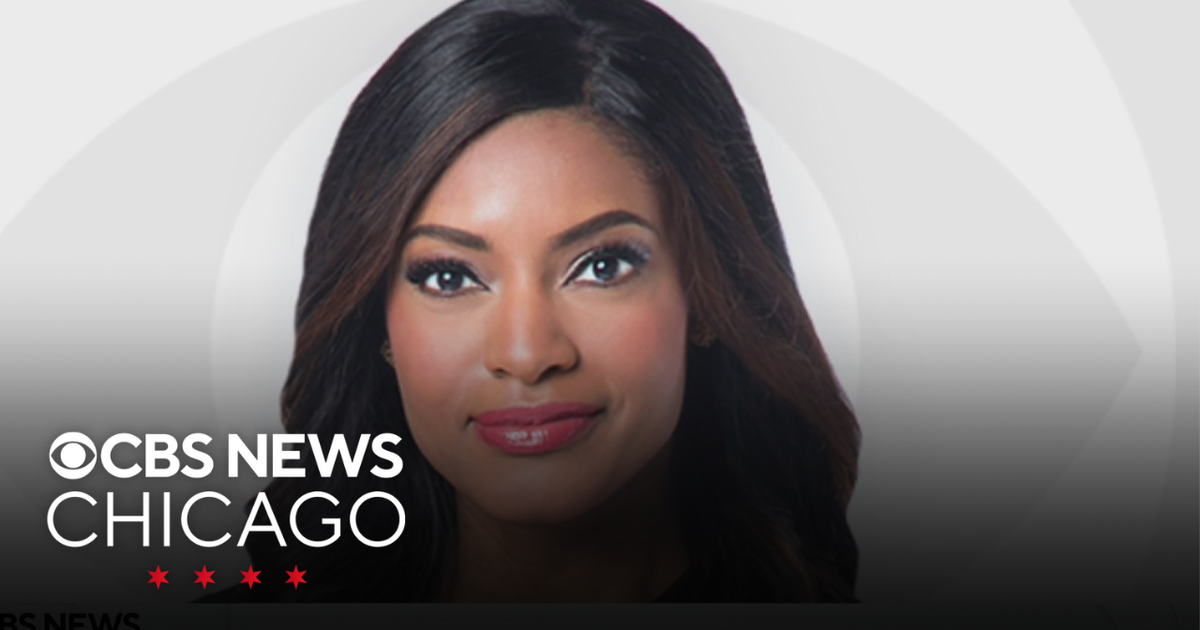 We will miss you, Mugo Odigwe - CBS Chicago
