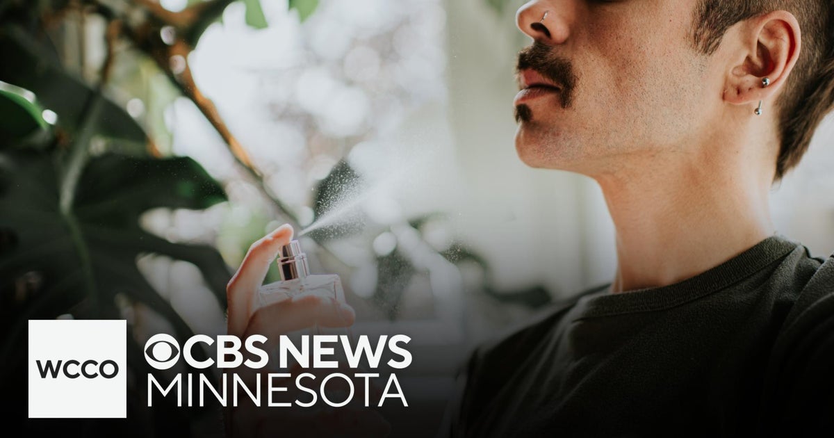 What is nose blindness and how does it work? - CBS Minnesota