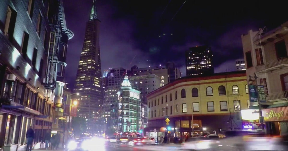 PIX Now evening edition 12-12-24 - CBS San Francisco