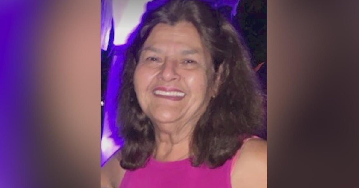 Family sues Dallas for $100 million after woman dies in uncovered ...