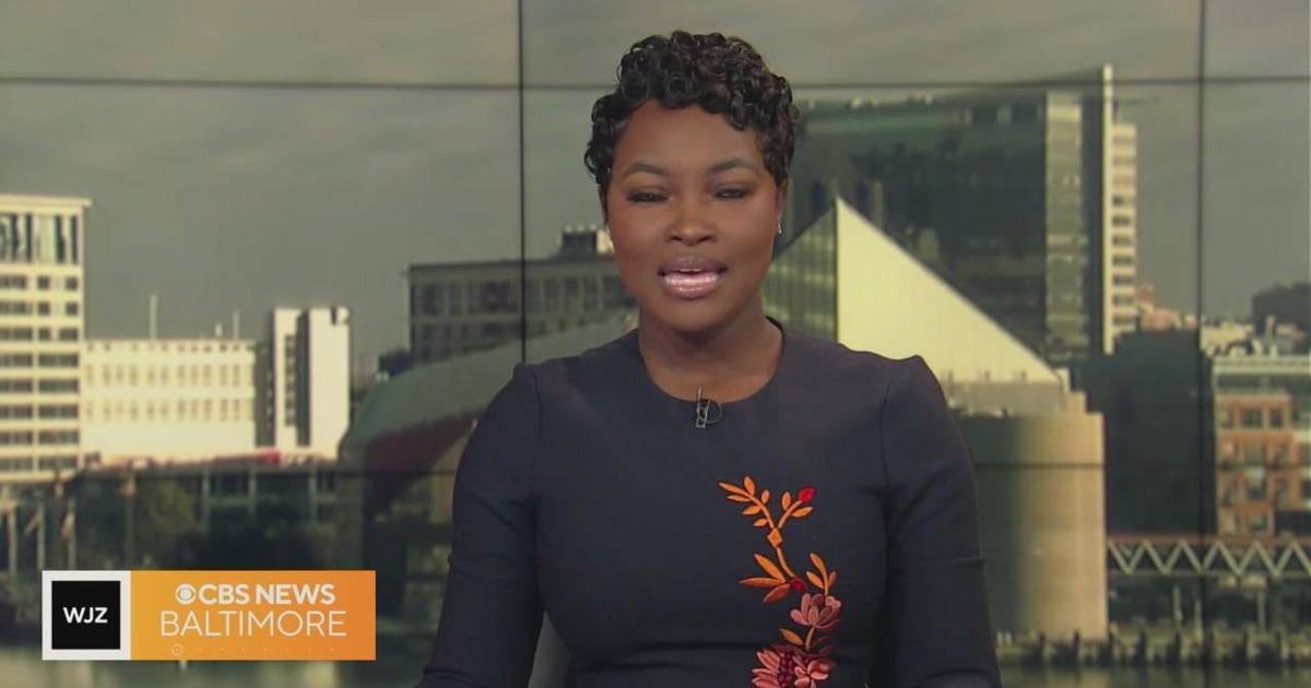 Former Governor Larry Hogan spots drones at his house in Davidsonville ...