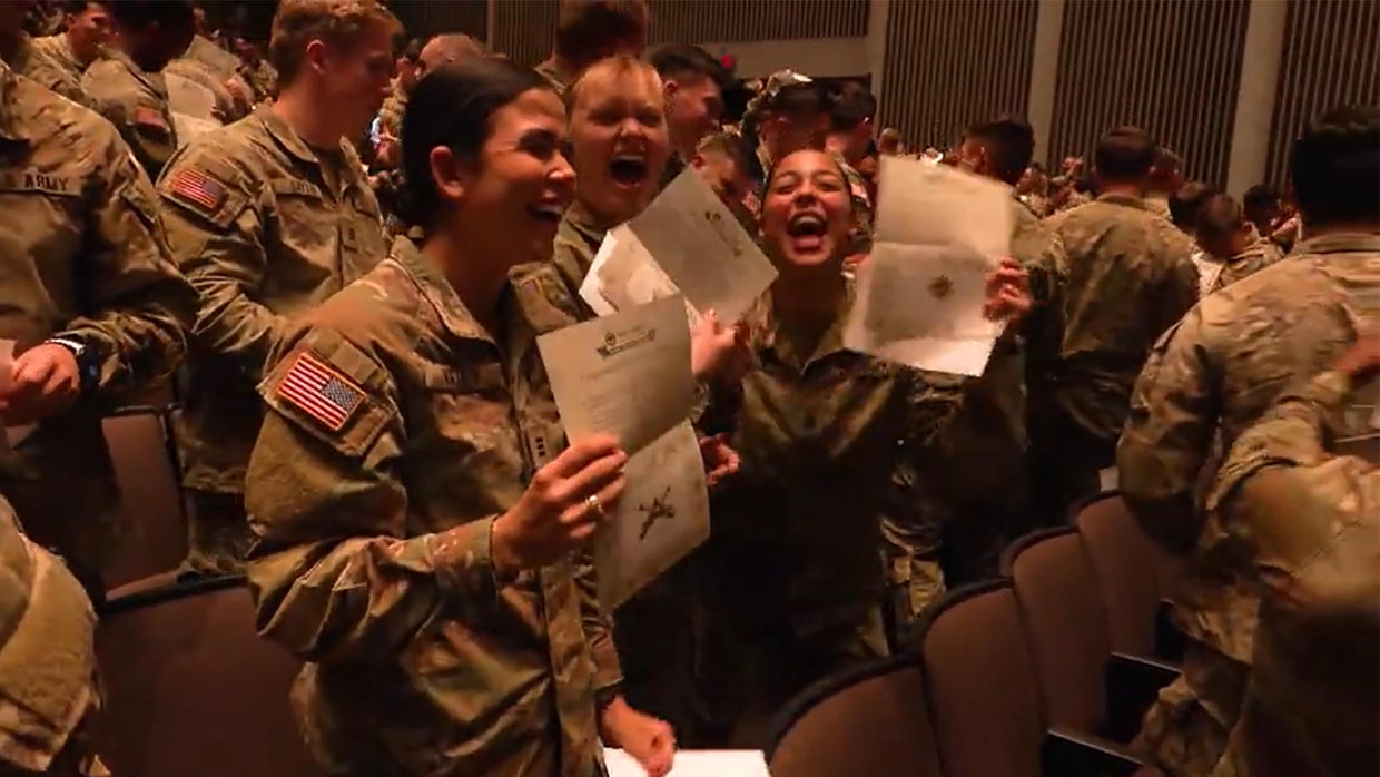 Defense Secretary Lloyd Austin on the strength of a diverse military ...