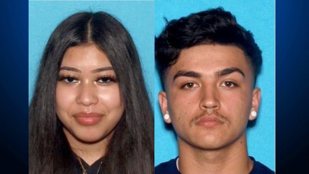 Amber Alert news - Today’s latest updates - CBS San Francisco