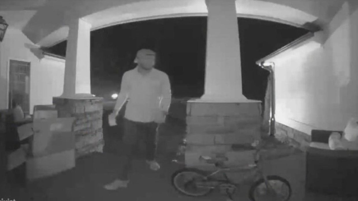 Georgia man who attacked, then rescued, ex-wife after violent home ...