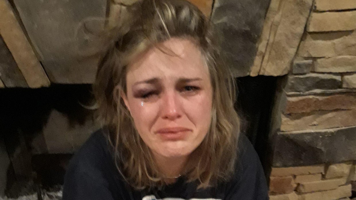 Georgia man who attacked, then rescued, ex-wife after violent home ...