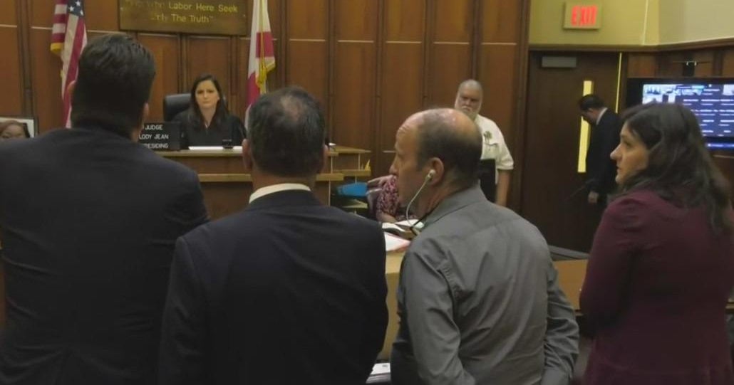 What makes the Alexander brother case different from other trafficking ...