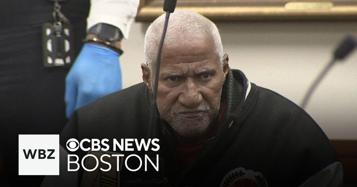 Man arrested for alleged murder-for-hire in 1992 cold case of ...