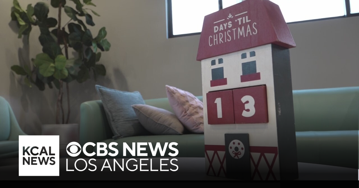 Long Beach Rescue Mission's Lydia House reopens in time for Christmas ...