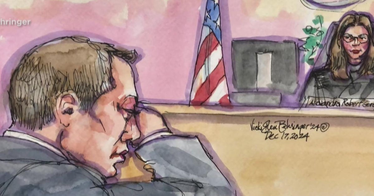 Jury finds Nima Momeni guilty of second degree murder for fatal ...