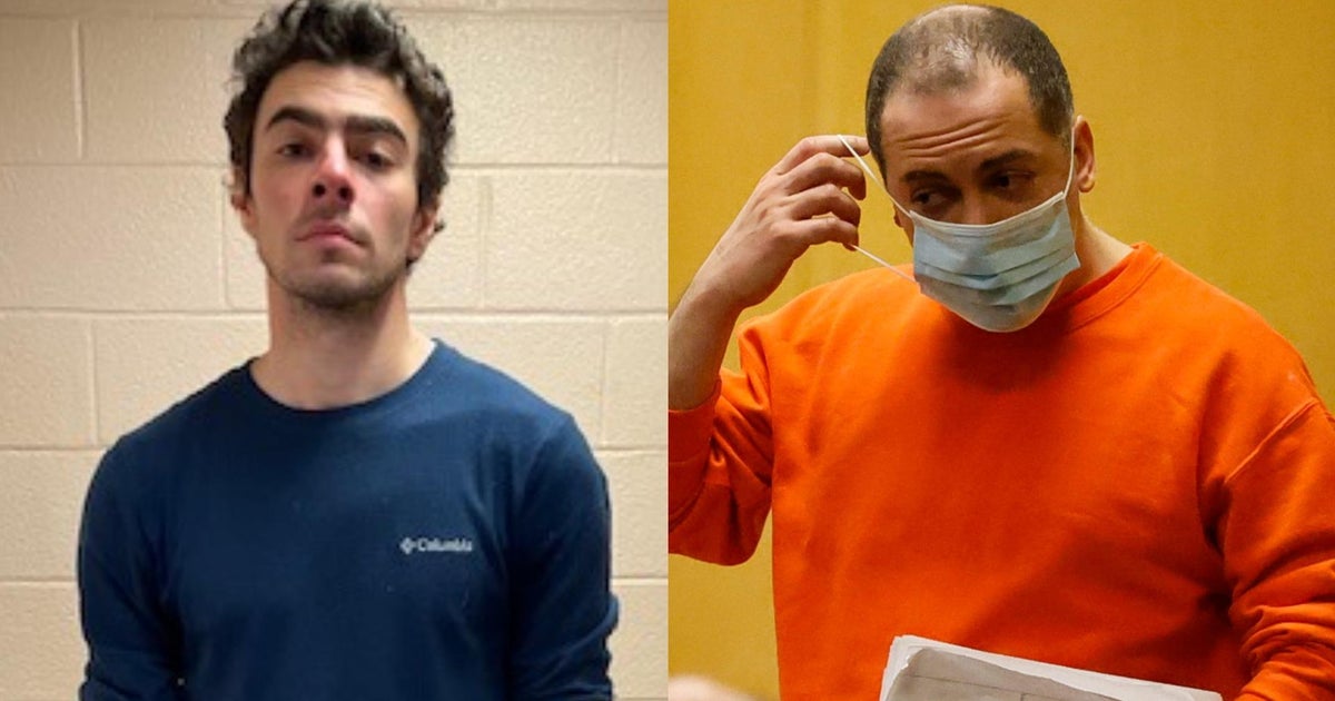 Latest news on Nima Momeni's verdict watch, Luigi Mangione's ...