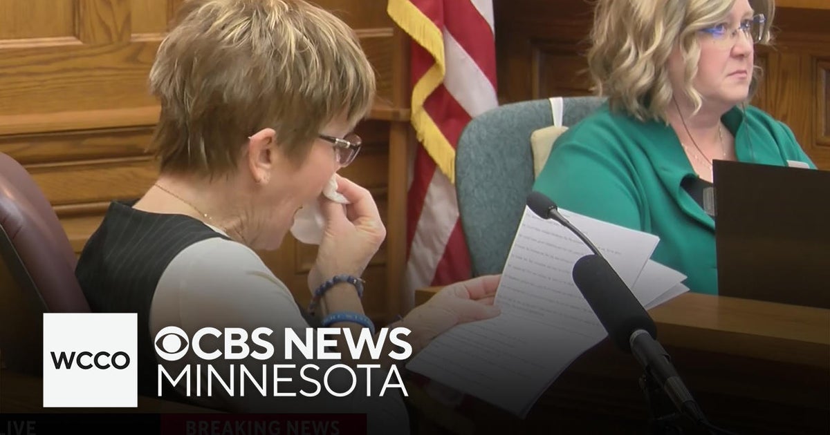 Madeline Kingsbury's mother Krista Hultgren says Adam Fravel "took my ...