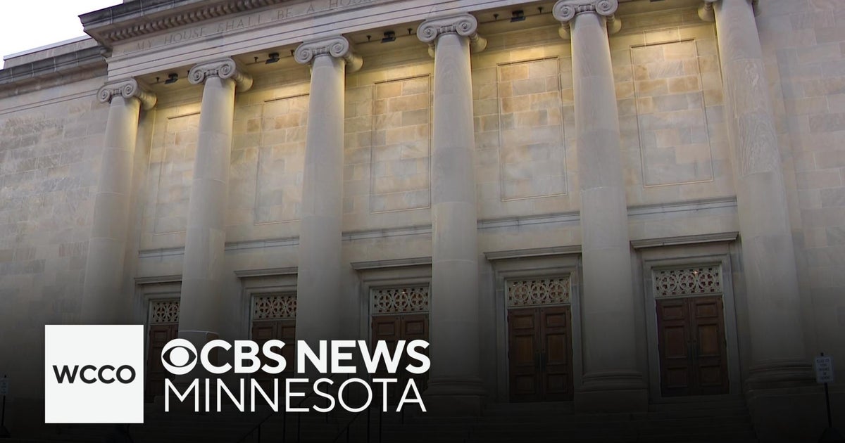 Minneapolis police investigating vandalism at Temple Israel as bias ...