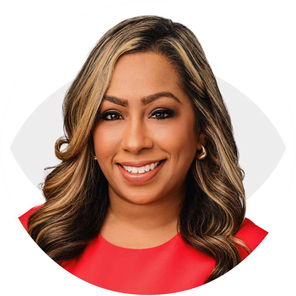 Jennifer Bisram - CBS News New York