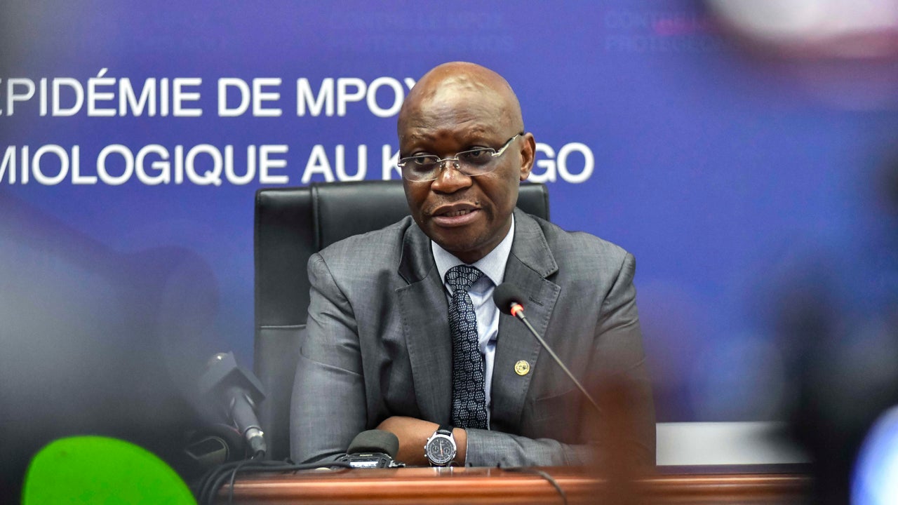 Democratic Republic of Congo news - Today’s latest updates - CBS News