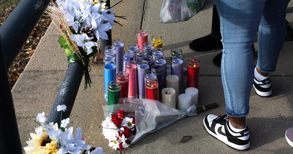 Investigators still searching for motive in Wisconsin school shooting ...