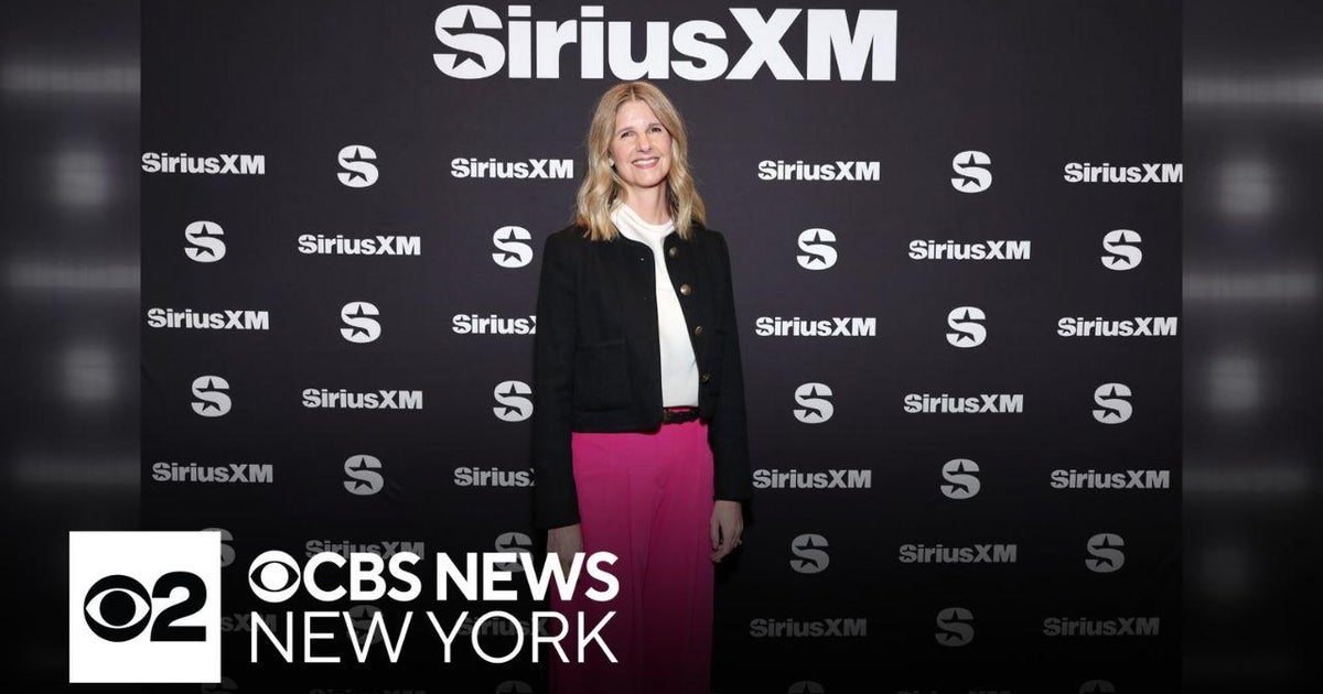 Sirius XM CEO receives antisemitic letter at Manhattan office, NYPD ...