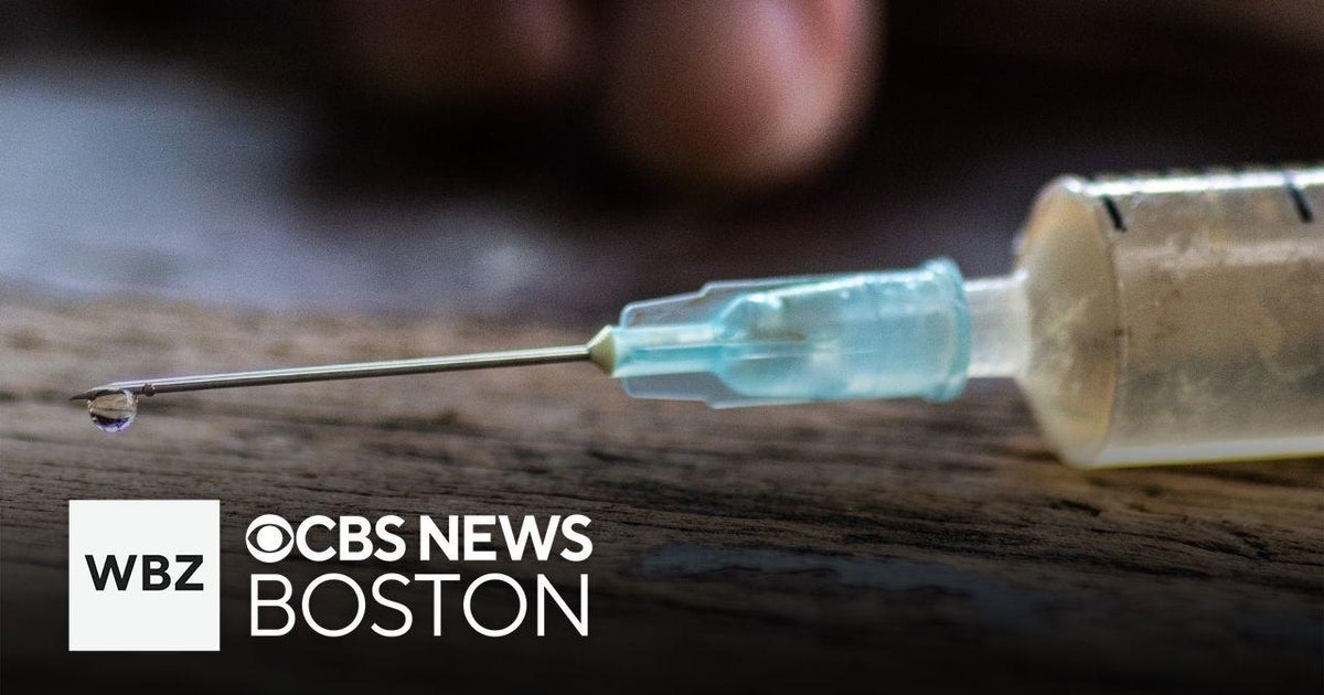 Massachusetts ends plans for safe injection sites and more top stories ...