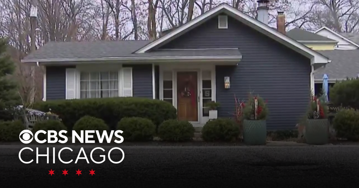 Wife killed, husband wounded in shooting at house in Gary, Indiana ...