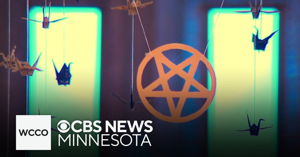 Satanists' holiday display at Minnesota Capitol receives mixed reaction ...