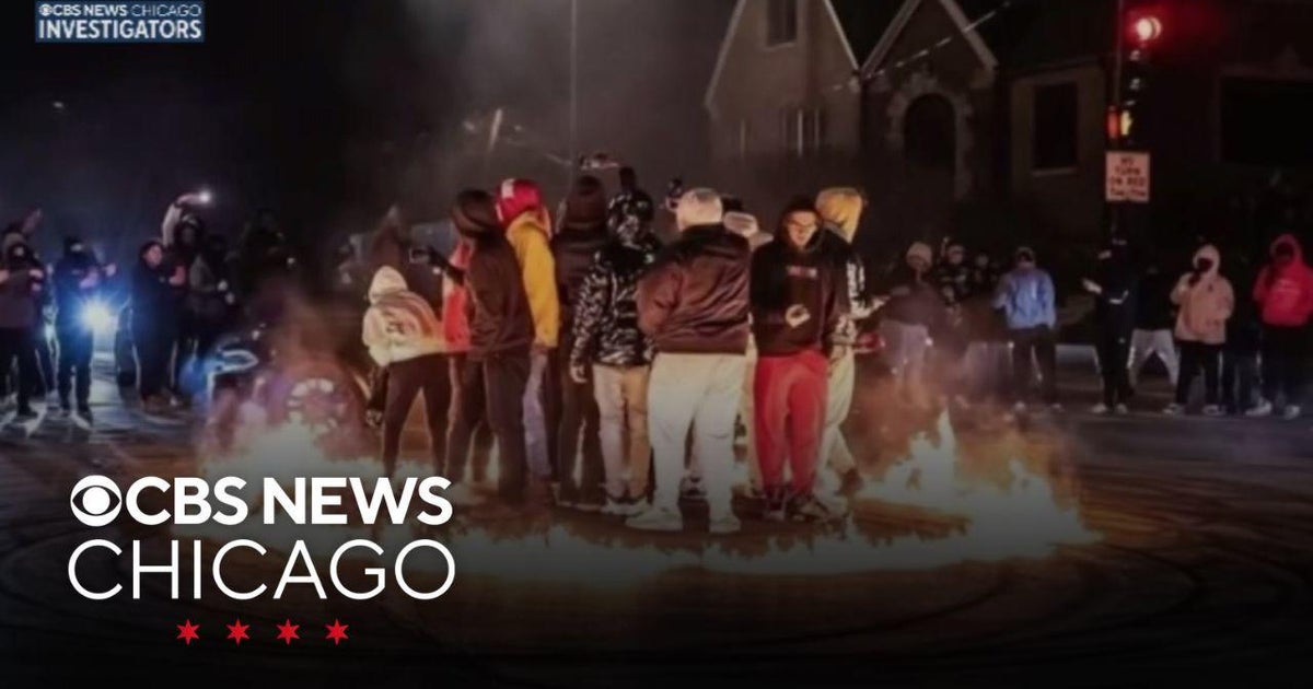 Chicago alderman seeking possible street takeover solutions from San ...