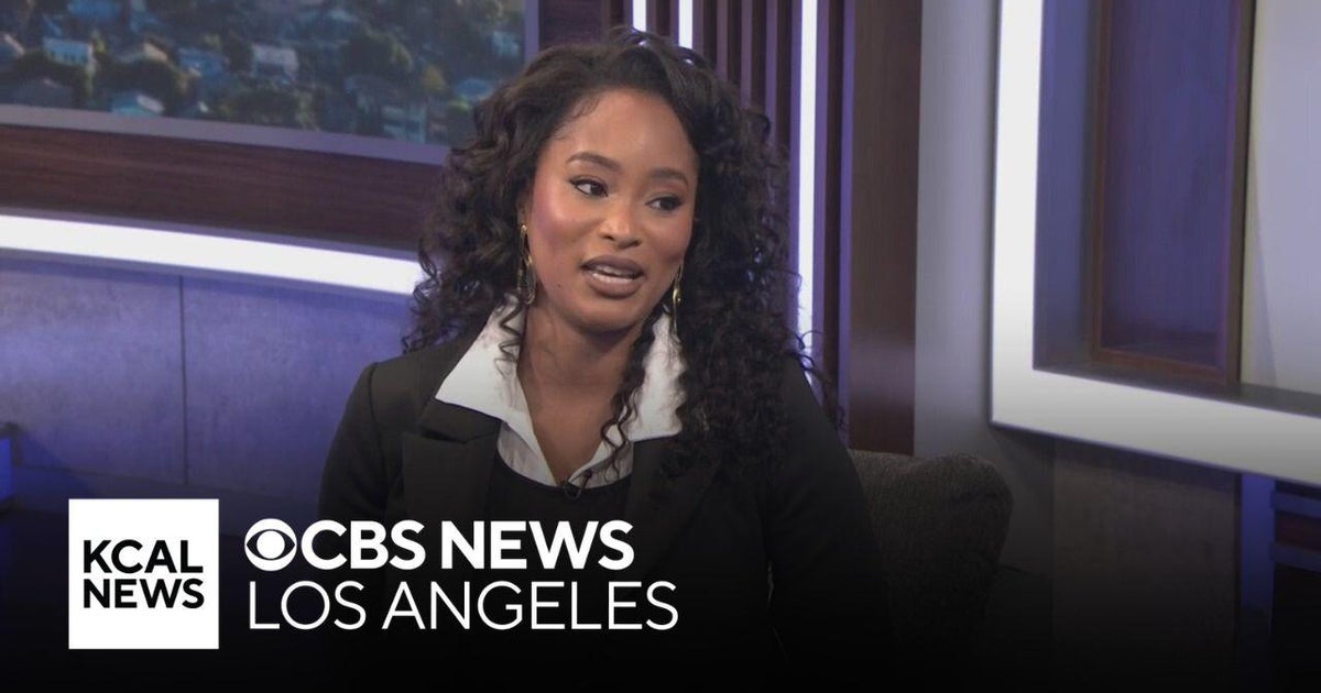 “The Six Triple Eight” film shares important part of U.S. history - CBS ...