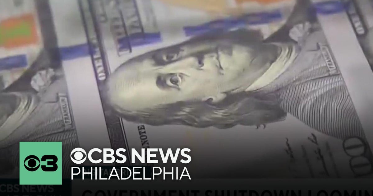 Government shutdown looms, snow possible in Philadelphia region and ...