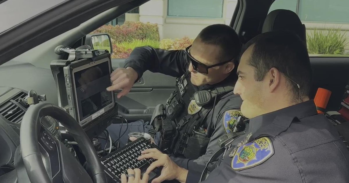 Fremont Police Department offers $100,000 signing bonus for new ...