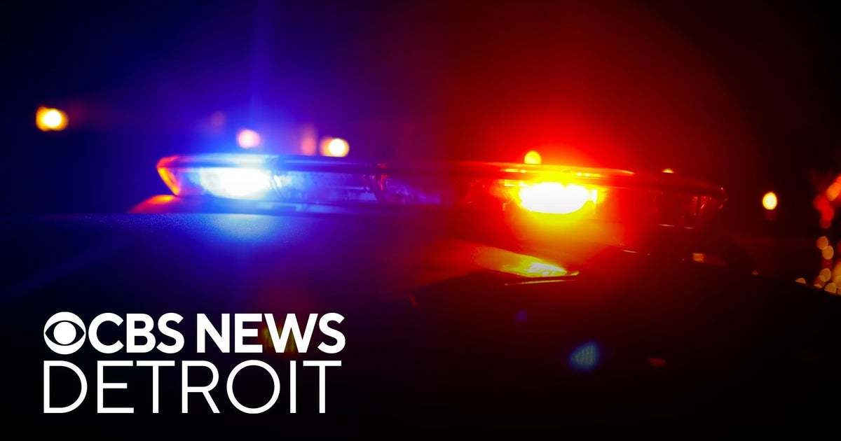 Wixom Police Seek Suspect in Gas Station Robbery | VT News
