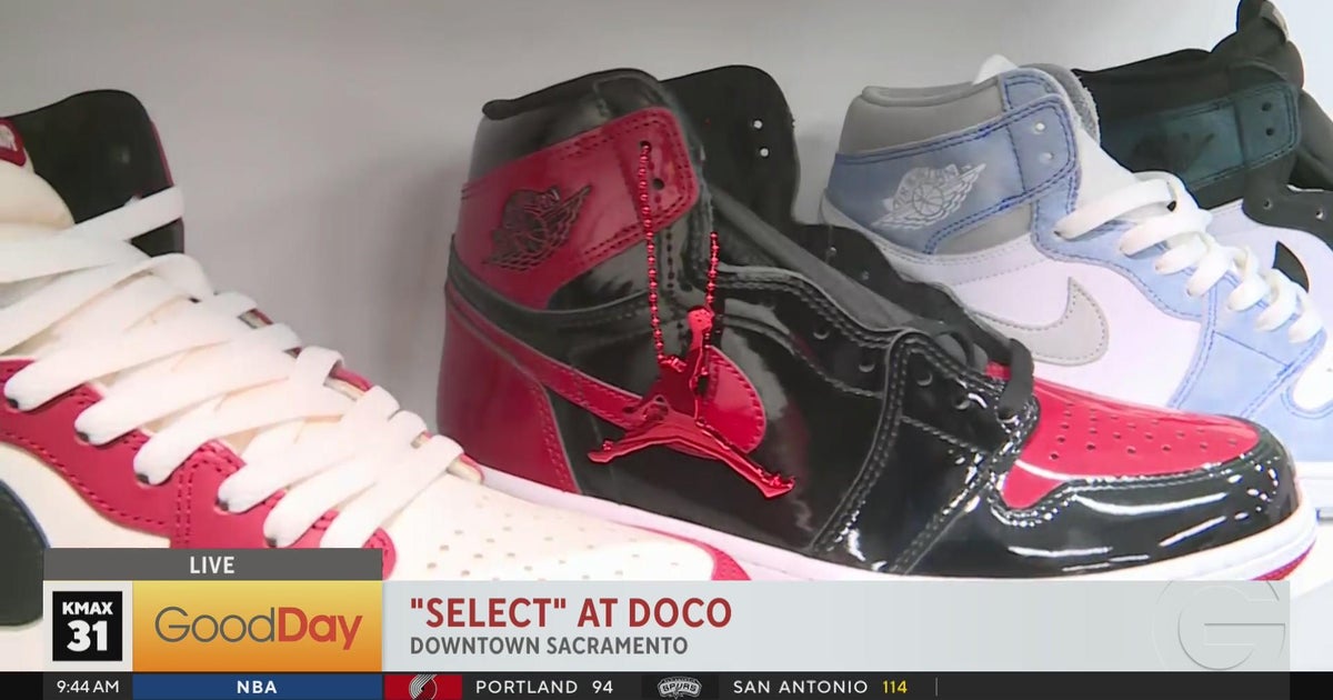 Select @ DOCO, 9am - Good Day Sacramento