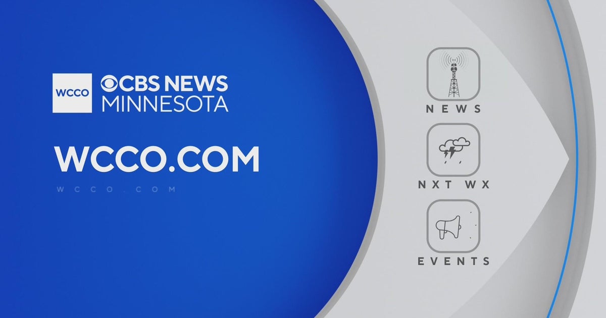 WCCO digital headlines: Afternoon of Dec. 23, 2024 - CBS Minnesota