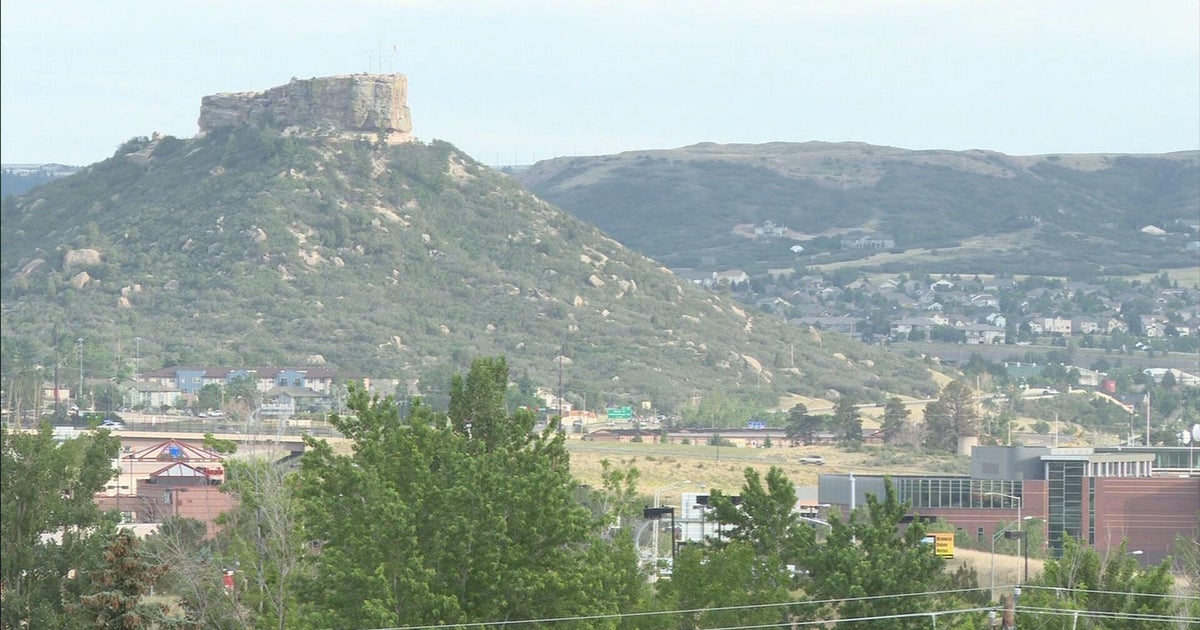 Controversial development in Colorado seeks annexation into town of ...