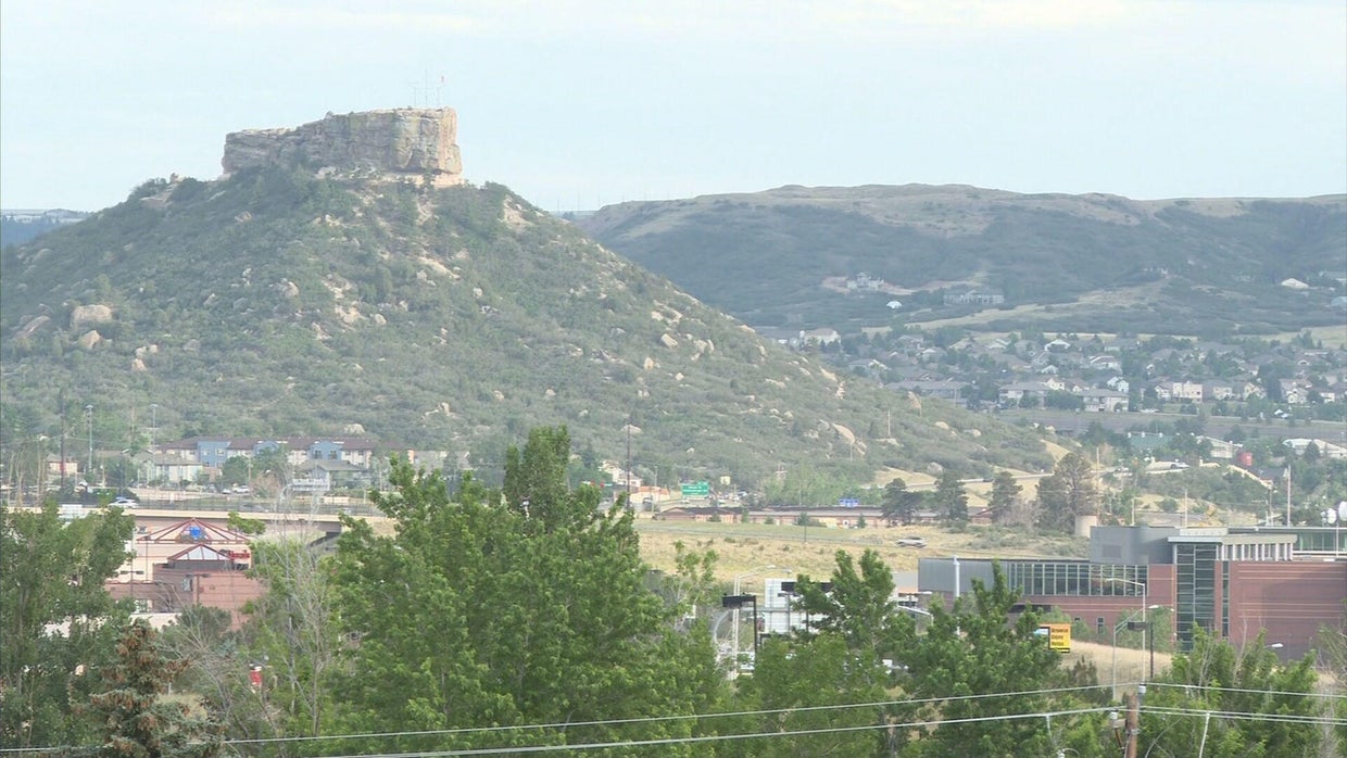 Controversial development in Colorado seeks annexation into town of ...
