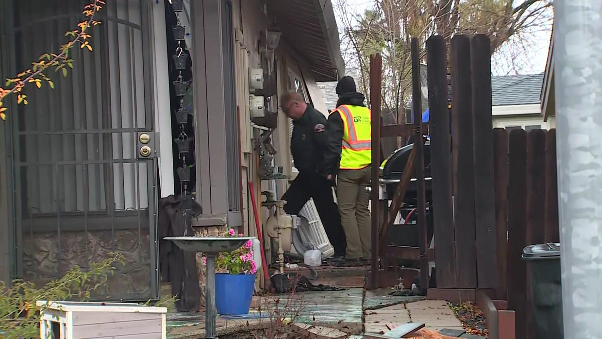 Propane tank was source of explosion that damaged Citrus Heights duplex ...