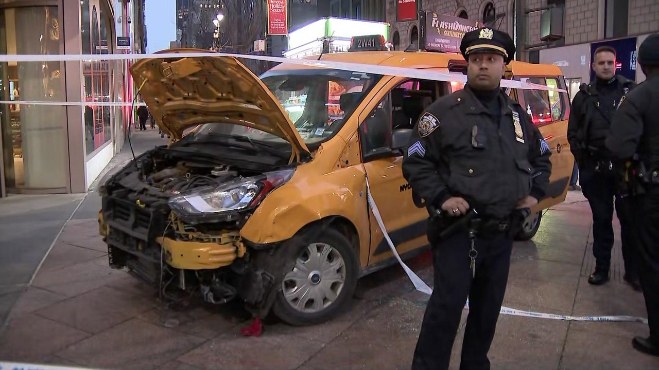 Herald Square news - Today’s latest updates - CBS New York