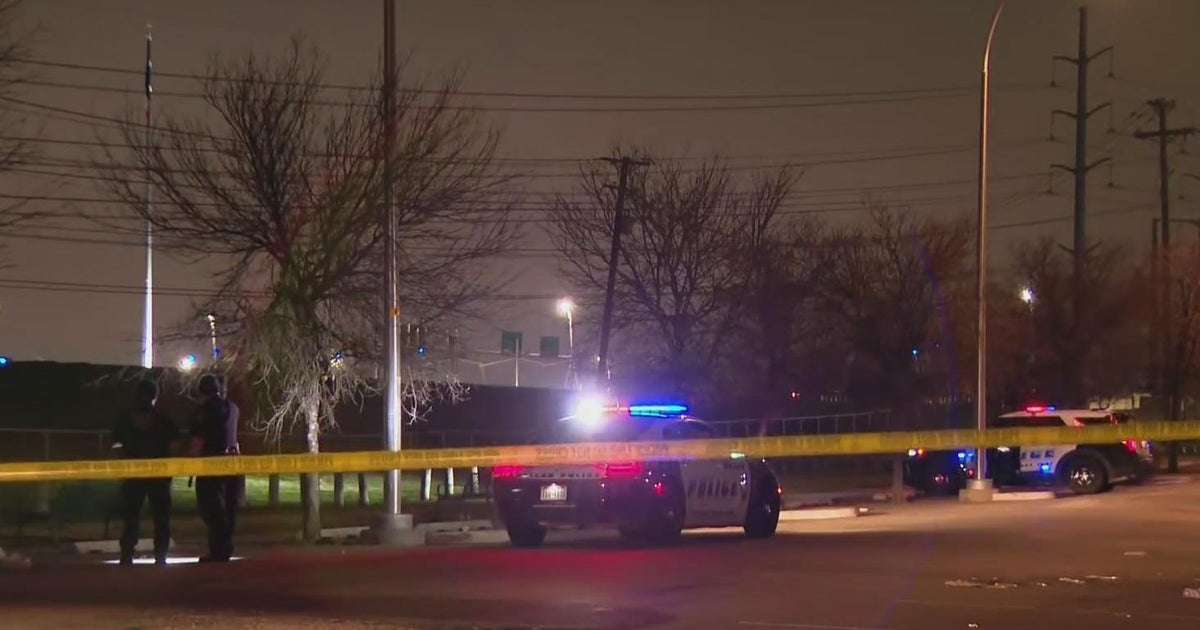 Dallas police investigate third homicide of the week after shooting ...