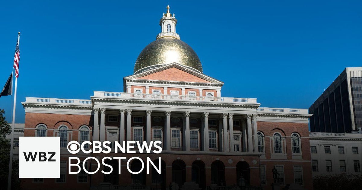 New Massachusetts laws taking effect in 2025 - CBS Boston