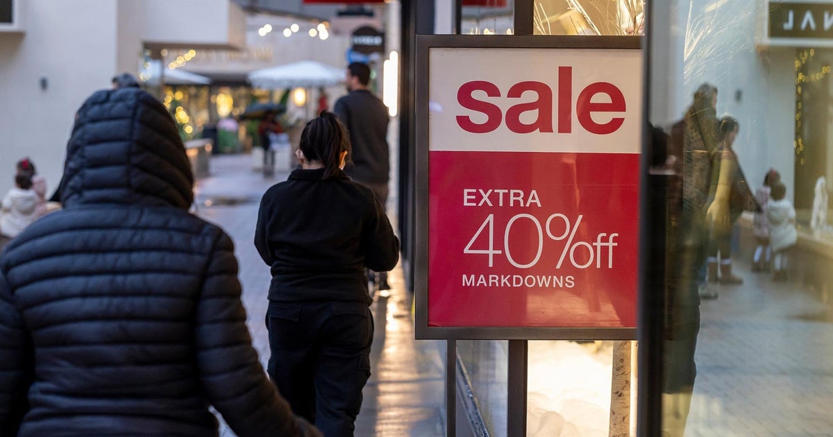 What to know about this year's post-holiday sales as retailers brace ...