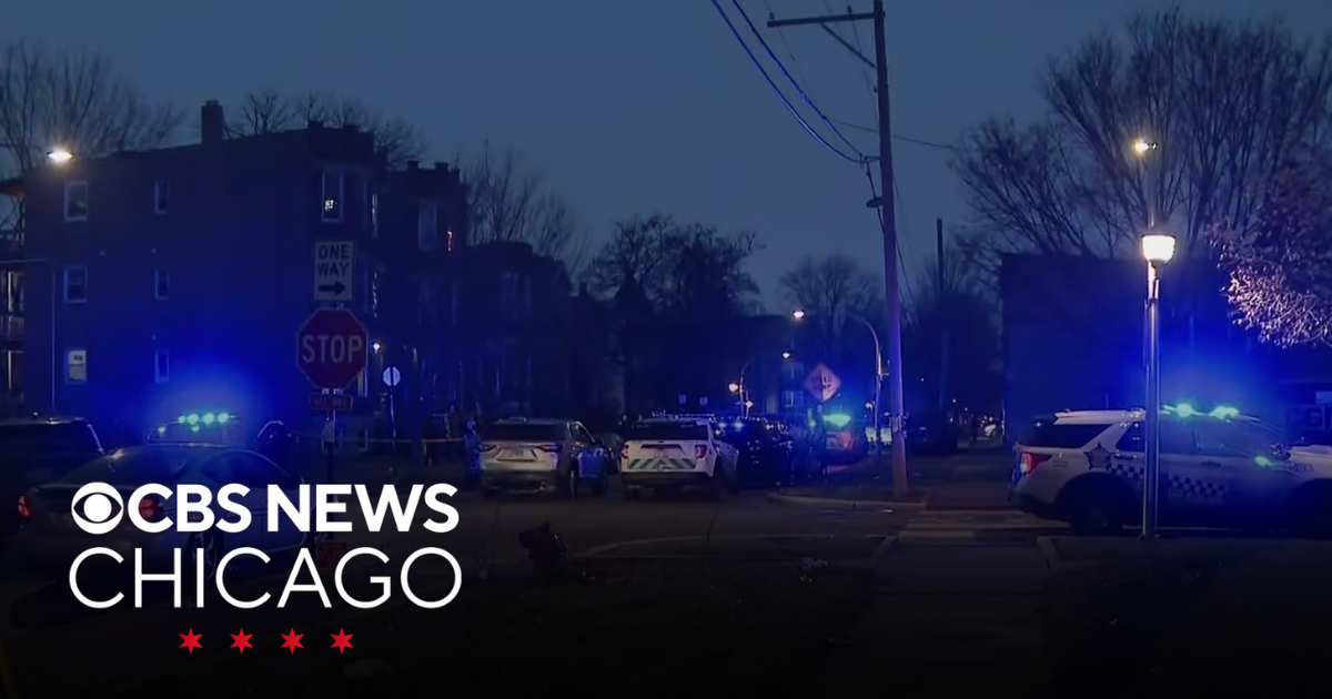 Teen charged in connection to West Side shooting of 2-year-old boy ...