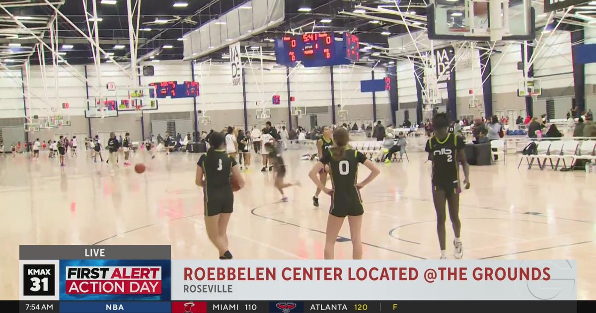 MADE Hoops West Winter Circuit Tournament, 7am - Good Day Sacramento