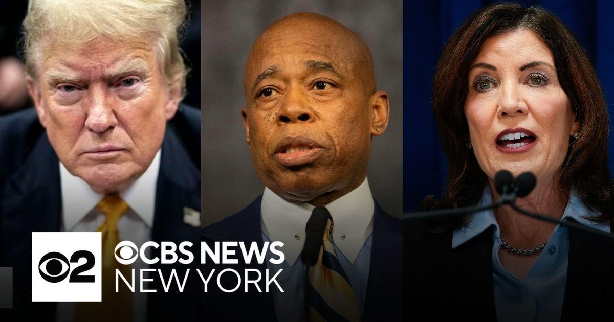 New York's biggest political stories of 2024 | The Point with Marcia ...