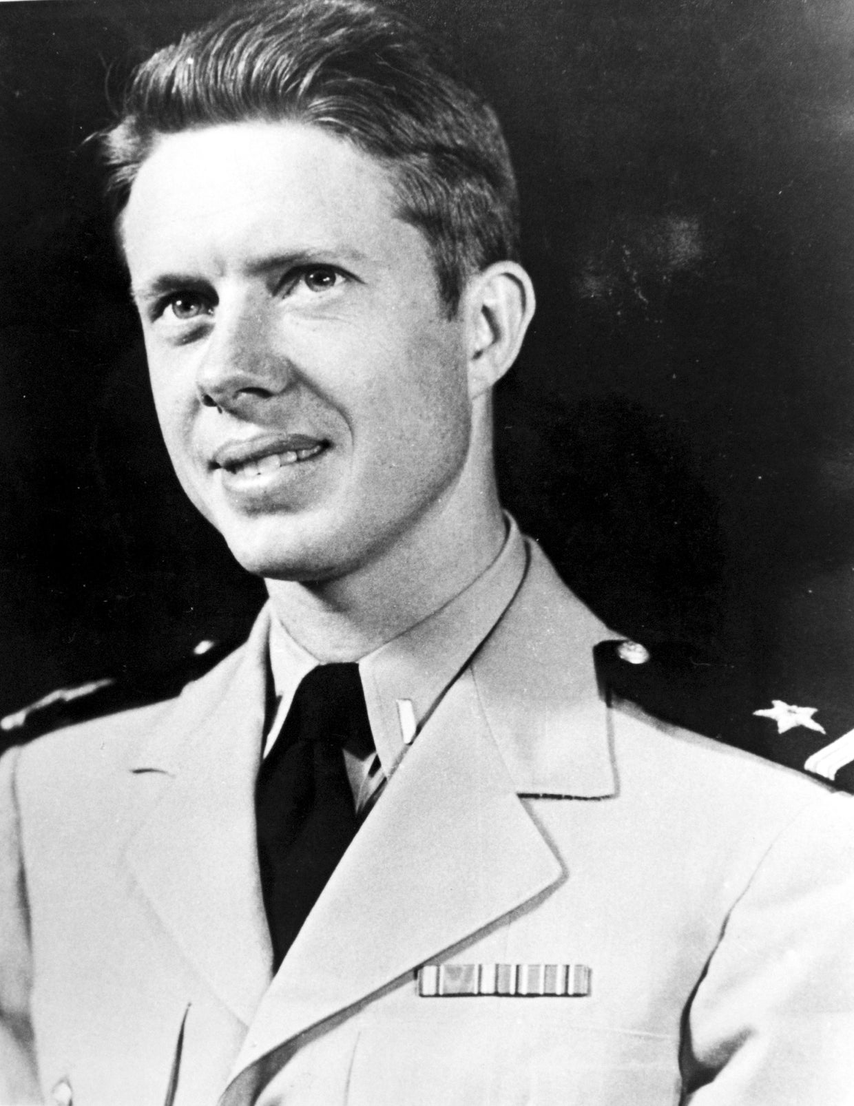 Jimmy Carter's extraordinary life in pictures, from peanut farm to ...