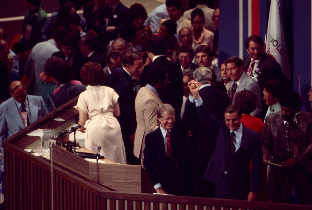 Jimmy Carter's extraordinary life in pictures, from peanut farm to ...